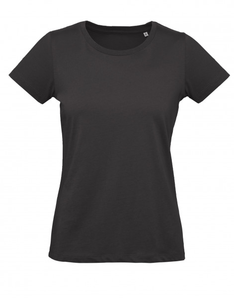 Inspire Plus T/ Women_