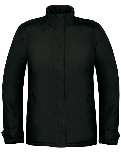Women's Real+ Heavy Weight Jacket