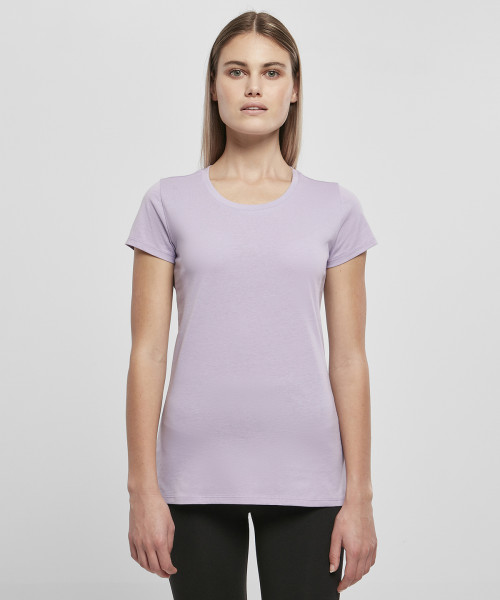 Womens basic tee