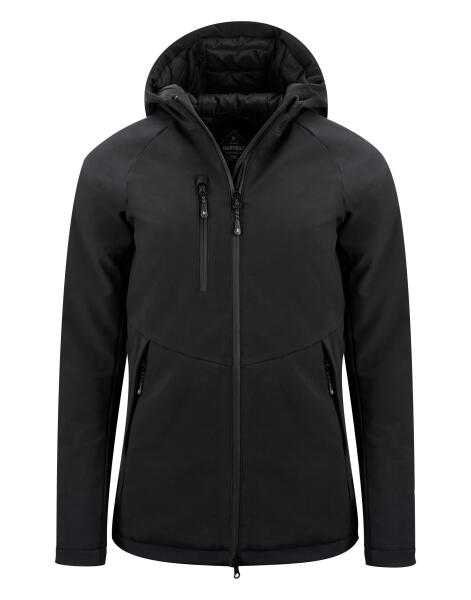 Ladies Winchester Jacket
