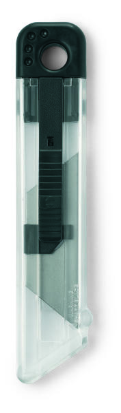 Retractable knife