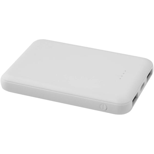Asama 5000 mAh Type-C recycled plastic power bank