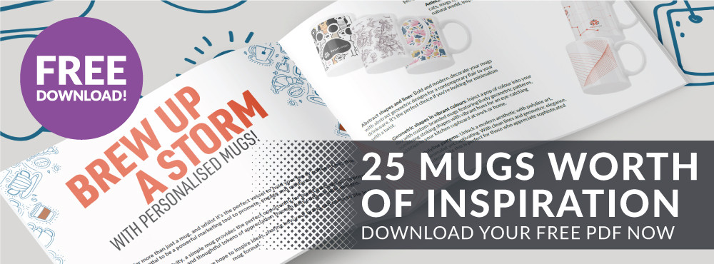 Creative Ideas For Creating Stunning Mug Designs | Involution